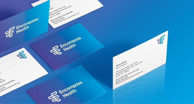 Encompass Health - Business Transformation Consultants | Prophet