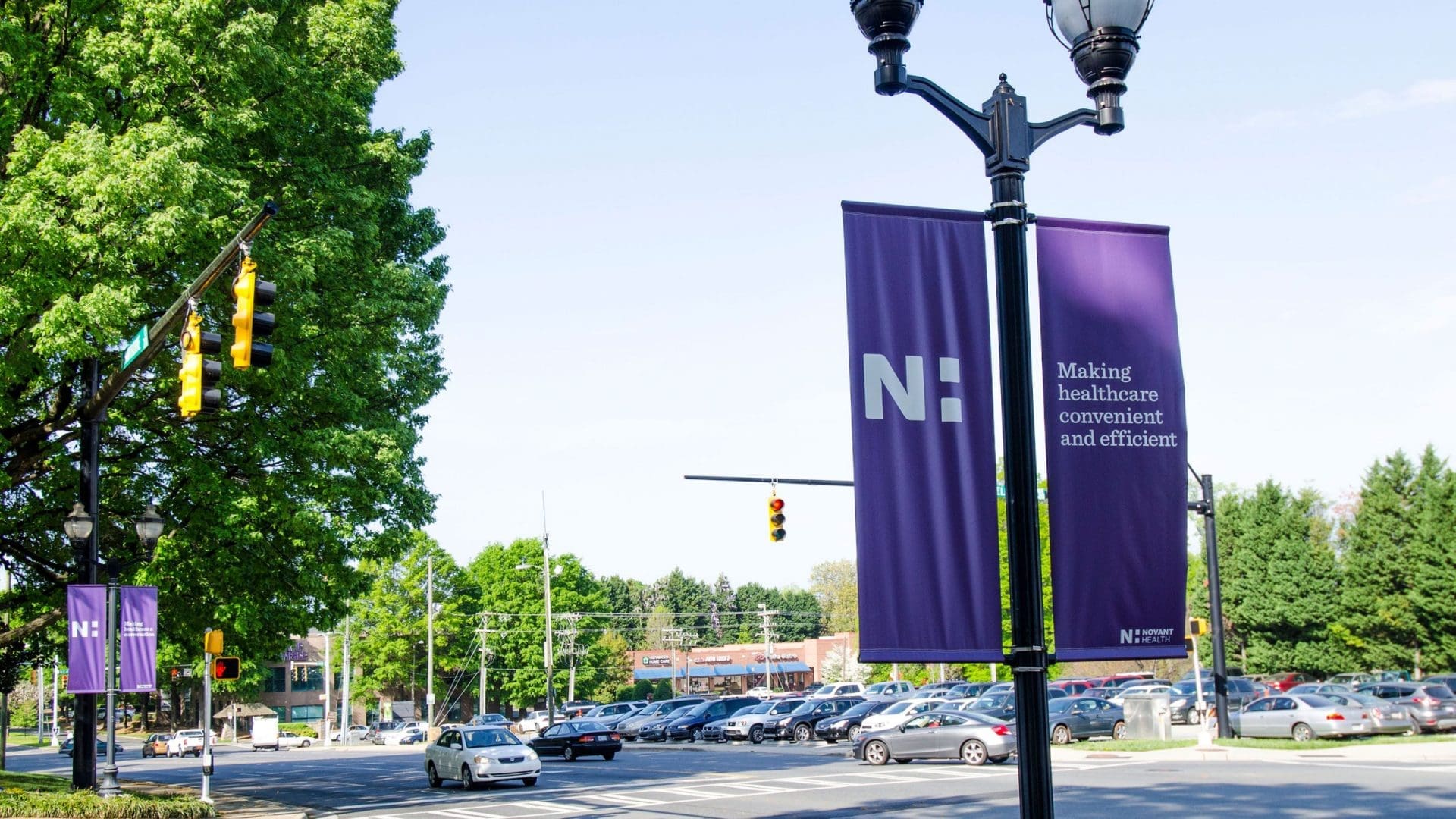 Novant Health Transforms the Patient Experience | Prophet
