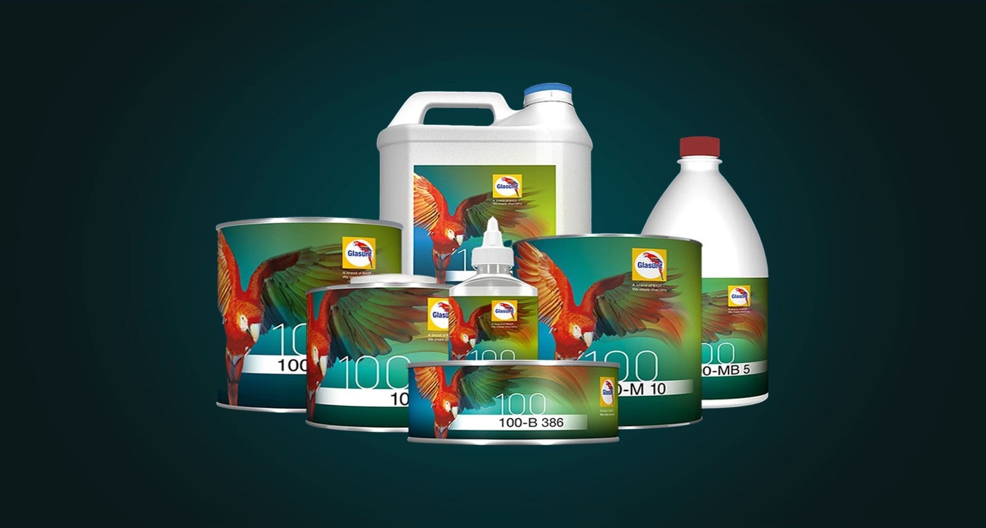 BASF Coatings: Developing a Value Proposition to Drive Growth | Prophet