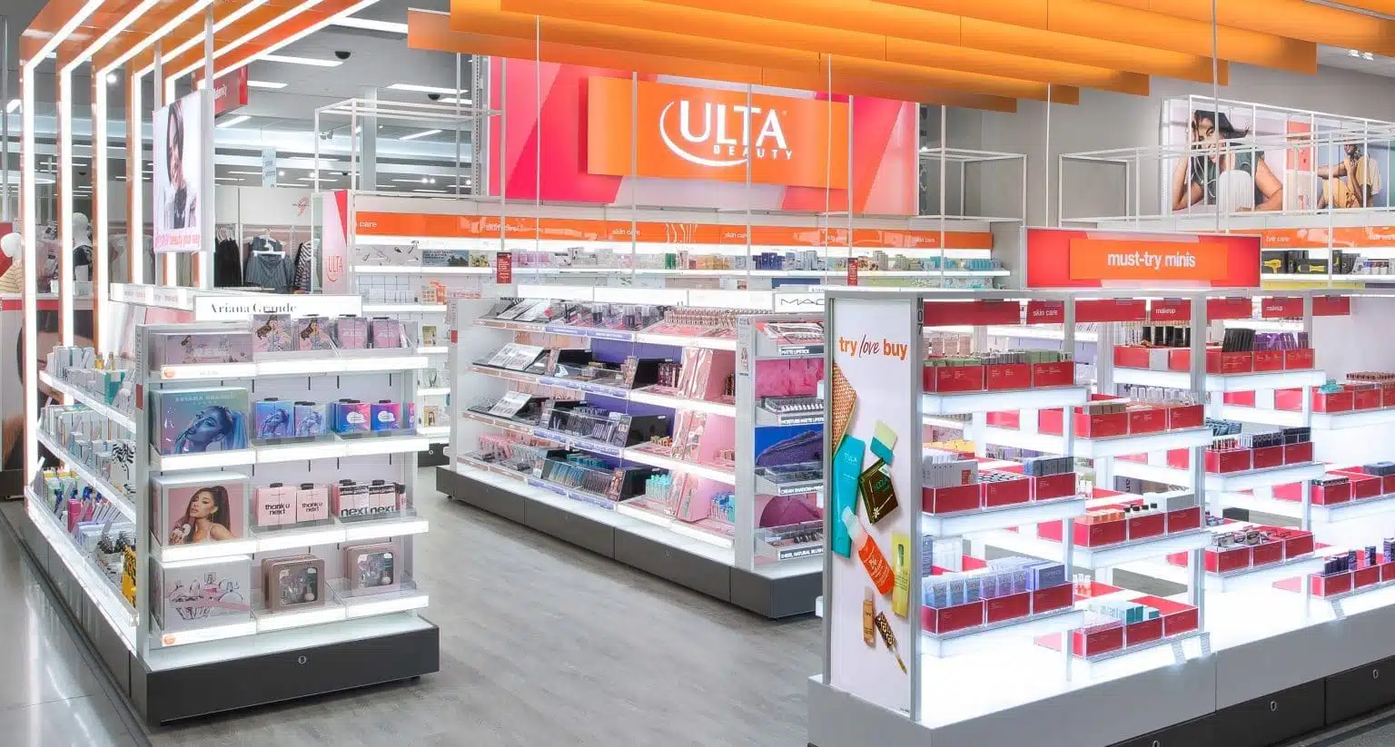 Transforming a Leading Beauty Retailer’s Marketing Department | Prophet